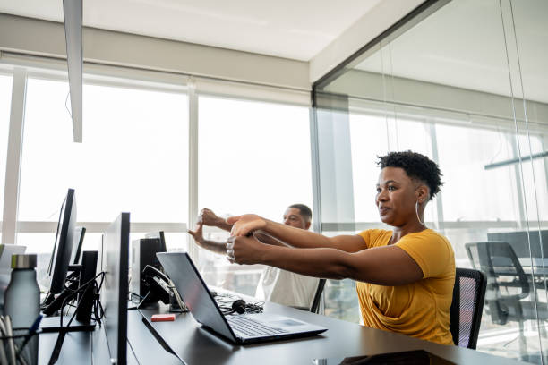 What Do Today’s Employees Want? - oakinterlink