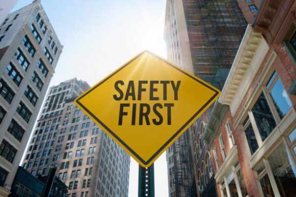 10 Proven Ways to Create a Safer Workplace for Employees